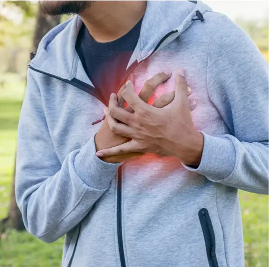 Heart Attack Vs Cardiac Arrest: Understanding The Difference - Asian ...